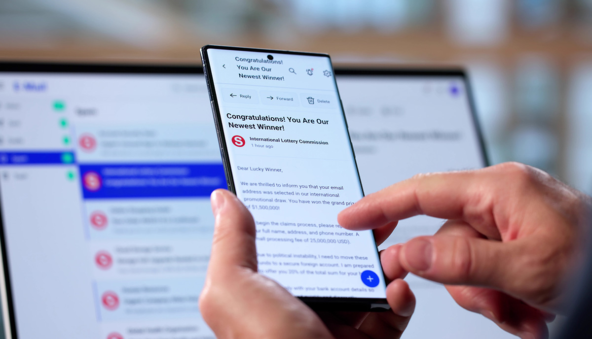 Understanding the new scam landscape in Australia - BDO