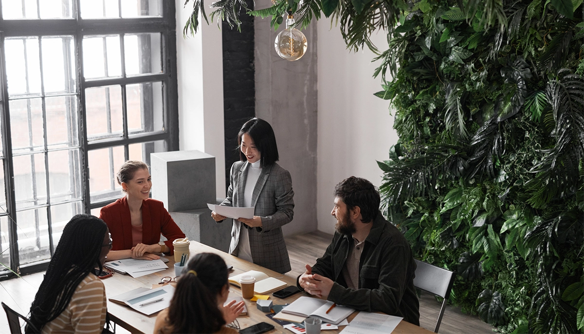 Comparing Australias Sustainability Reporting Standards Bdo