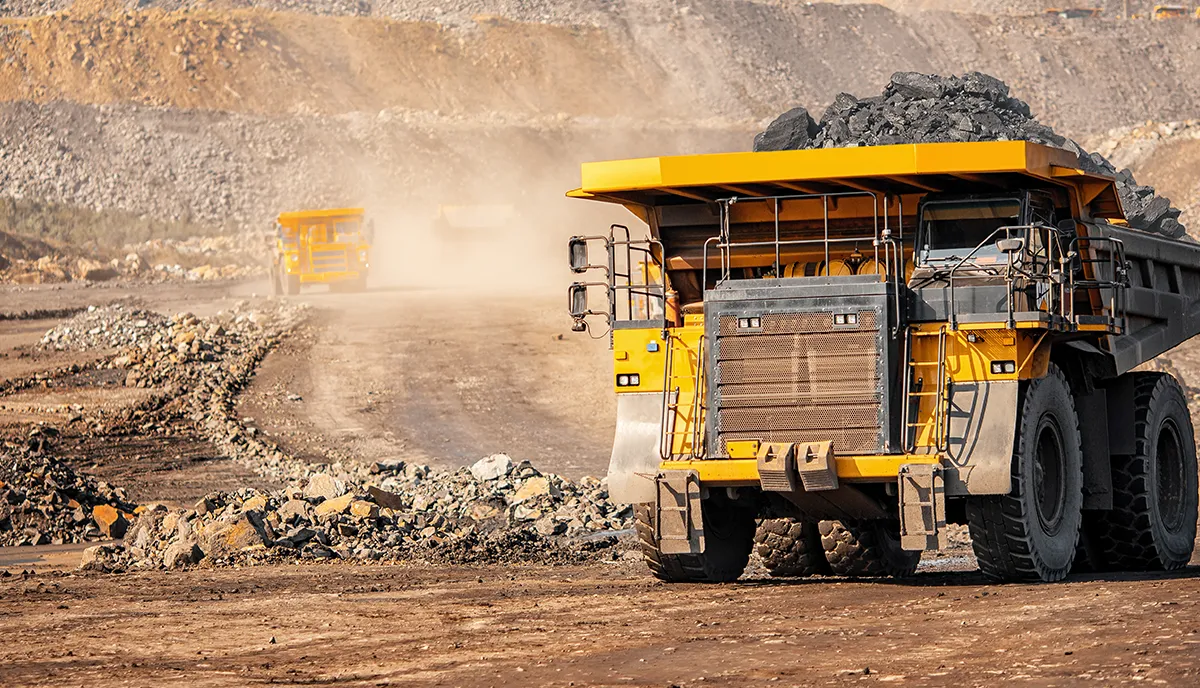 Annual Mining Report 2025 – Driving sustainable growth - BDO
