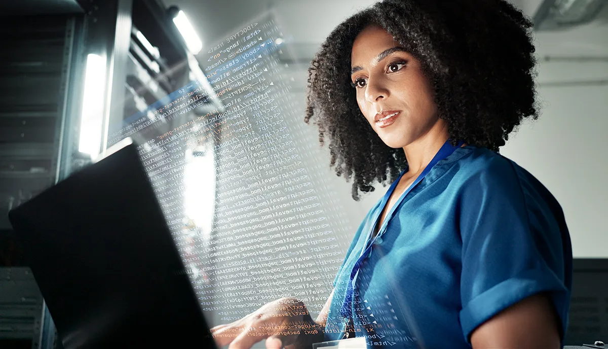 Digital transformation starts with cyber security - BDO