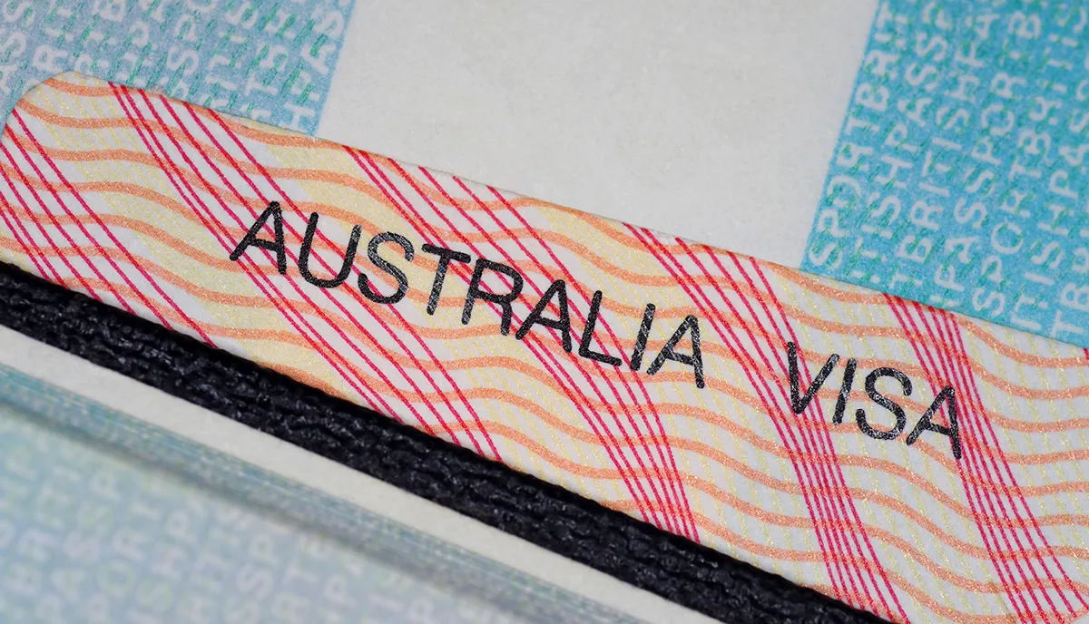 Data matching introduces stricter visa compliance - BDO