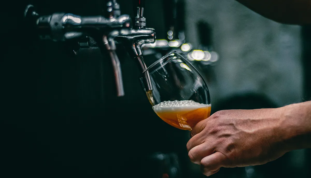 Brews and vines - The excise-ing climate of beer and wine - BDO