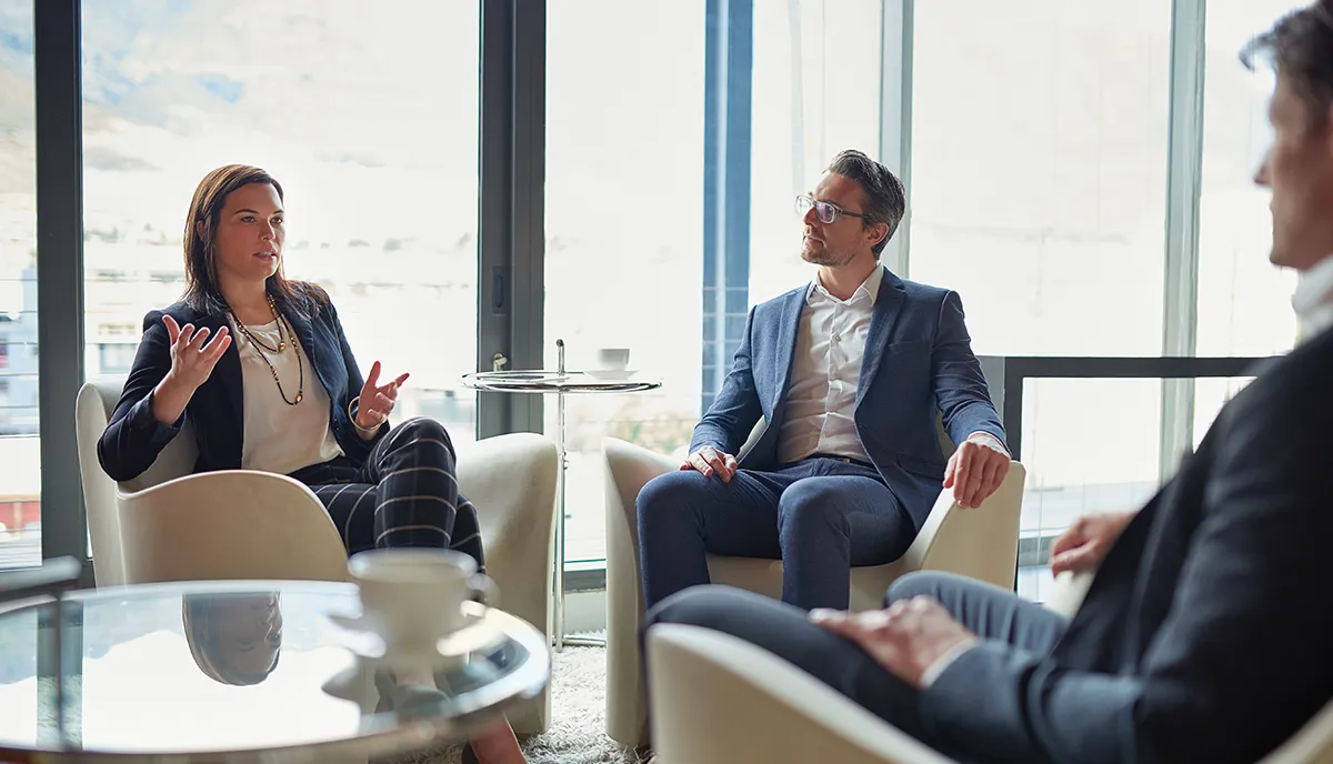 Financial services embrace AI and automation to tackle third-party ...