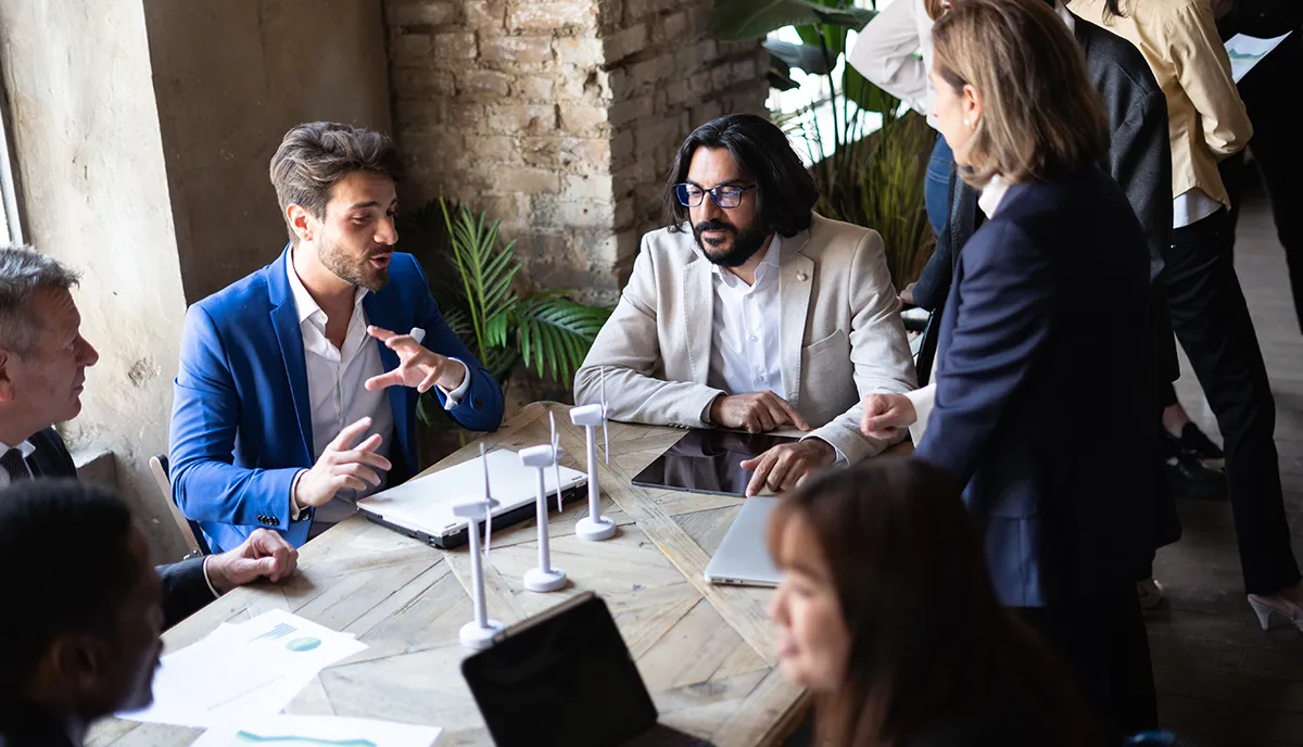 2025 CFO Sustainability Outlook: Future Directions - BDO