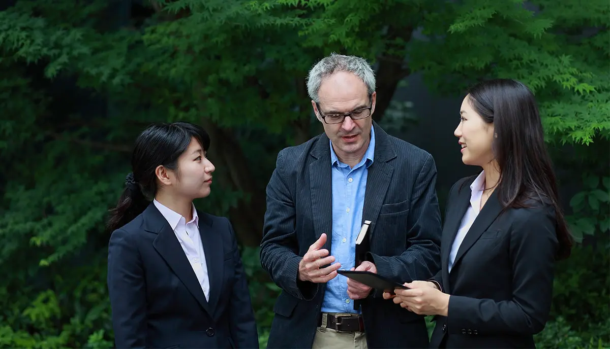 COP28: IFRS Foundation launches sustainability knowledge hub - BDO