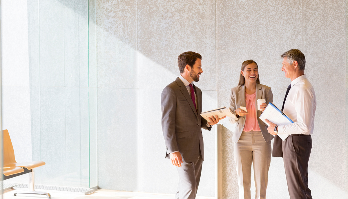 Executive Leadership - BDO